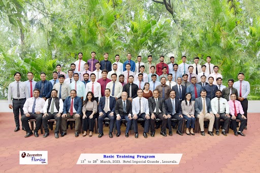 Graduate Jobs and Internship Program at Zuventus Healthcare