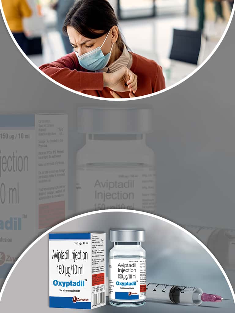 Zuventus Healthcare Limited