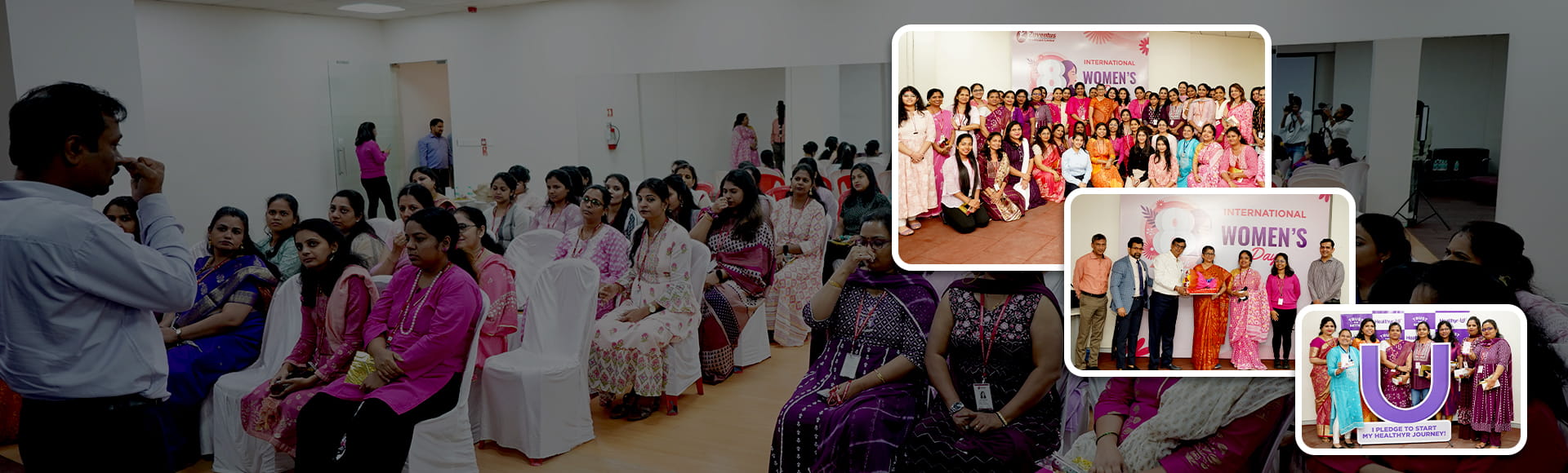 Zuventus Healthcare Limited