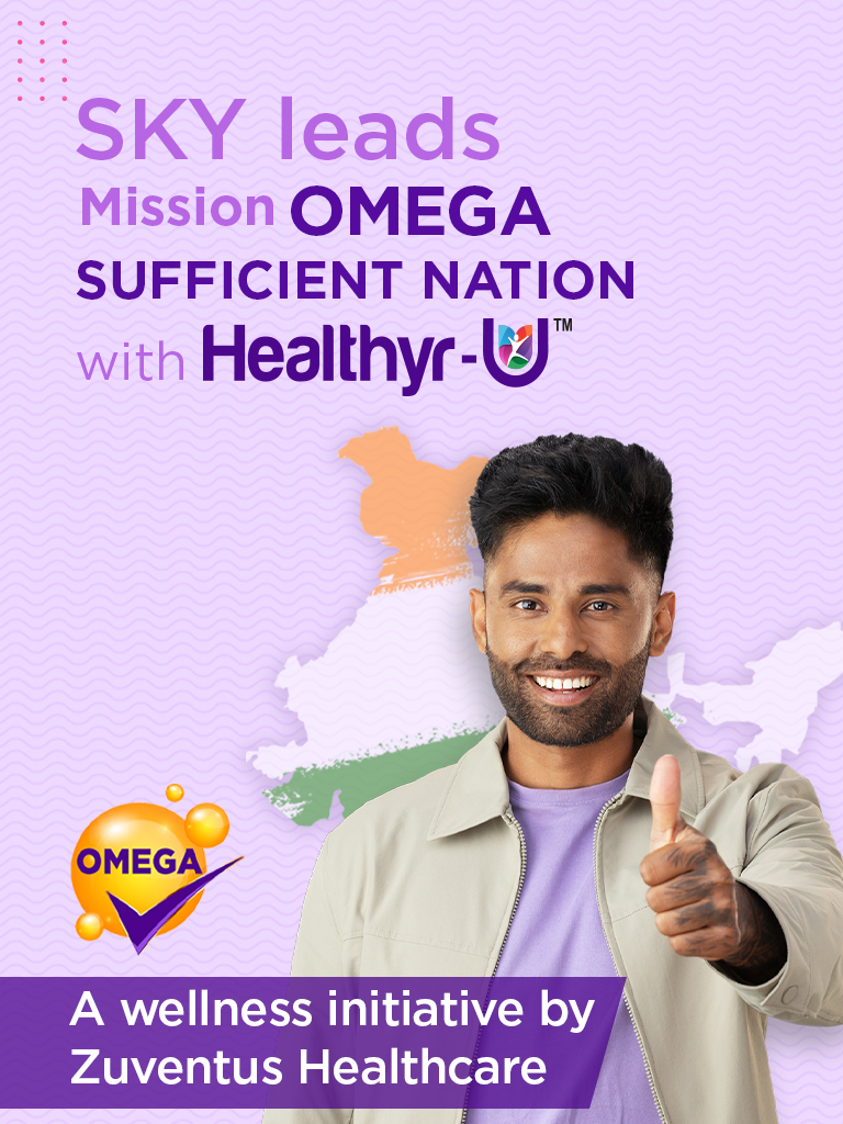 Zuventus Healthcare Limited