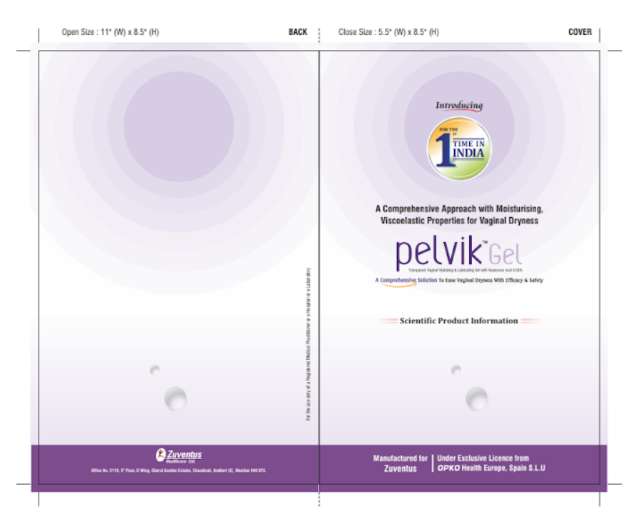 Monographs | Zuventus