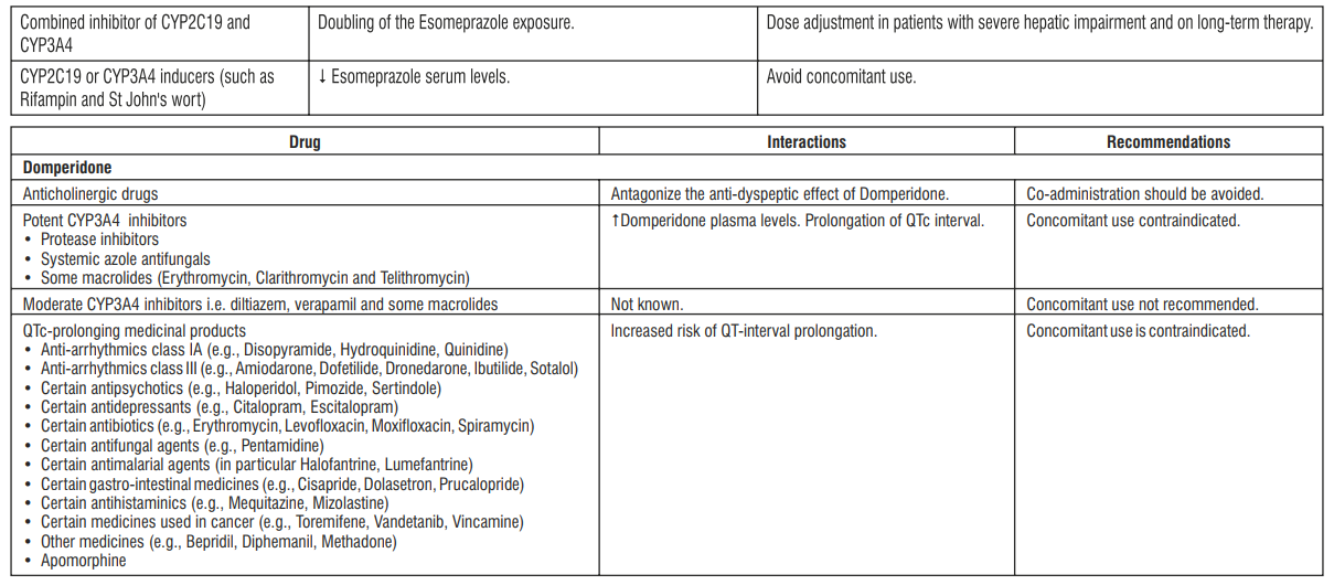 Zosa DSR Capsules | Zuventus