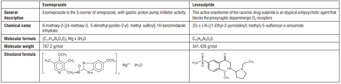 Zosa L Capsules | Zuventus