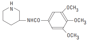 Troxip Tablets | Zuventus
