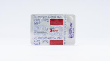 Eslo-AT Tablets | Zuventus