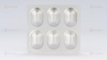 Bactomin 375 Tablets | Anti-infective | Sultamicillin Tosilate Dihydrate