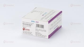 Bevon CD Capsule | Zuventus