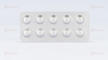 Pansa-D Tablets | Zuventus