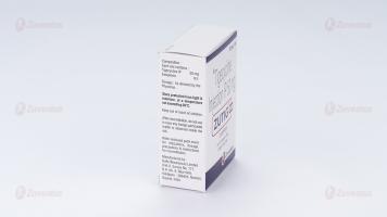 Zutig 50 Injection | Zuventus