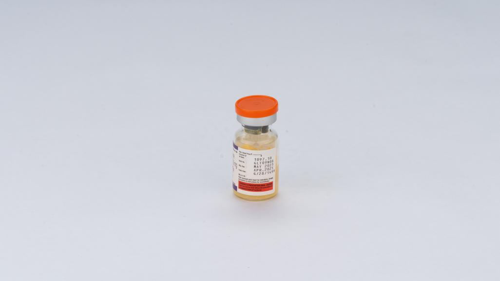 Zutig 50 Injection | Zuventus