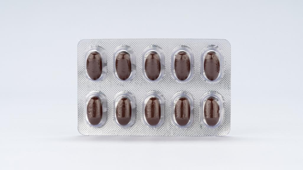 Eucalmin Capsules | Vitamins/ Minerals Supplements