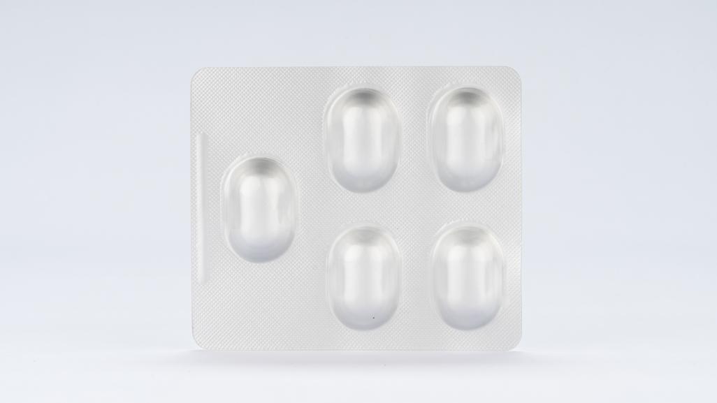 Myotop DSR Tablets | Zuventus