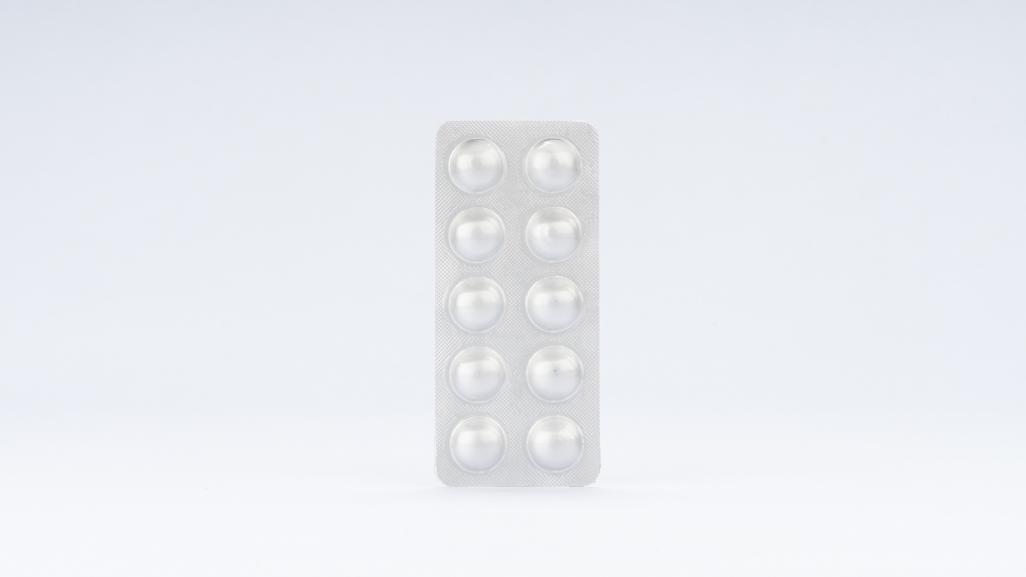 Eslo 5 AT Tablets | Zuventus