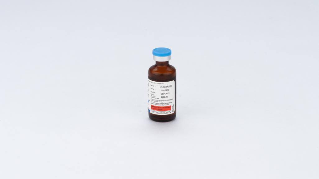 Oxyptadil Injection | Zuventus
