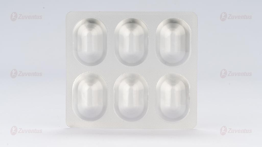 Bactomin 375 Tablets | Anti-infective | Sultamicillin Tosilate Dihydrate