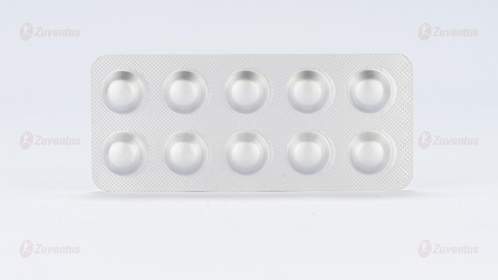 Pansa-D Tablets | Zuventus