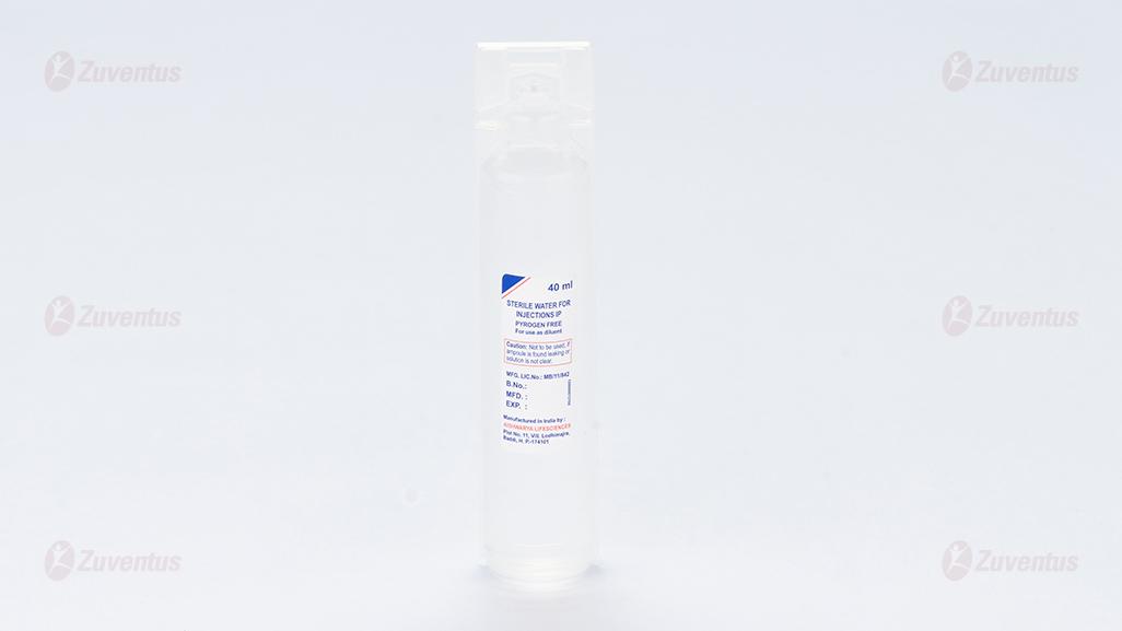 C Tax O Forte Dry Syrup | Zuventus