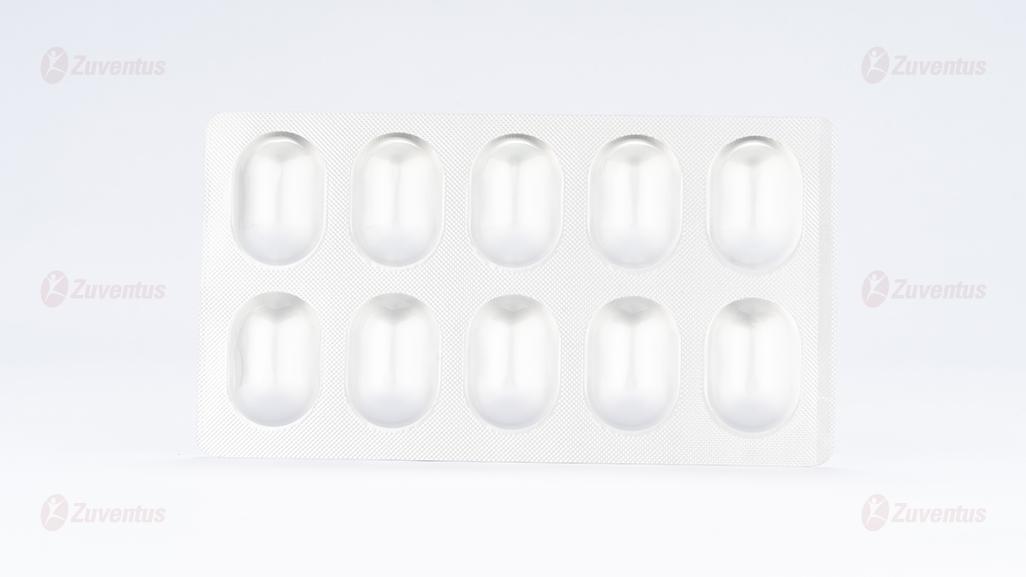 Augpen LB®- 625 mg | Zuventus