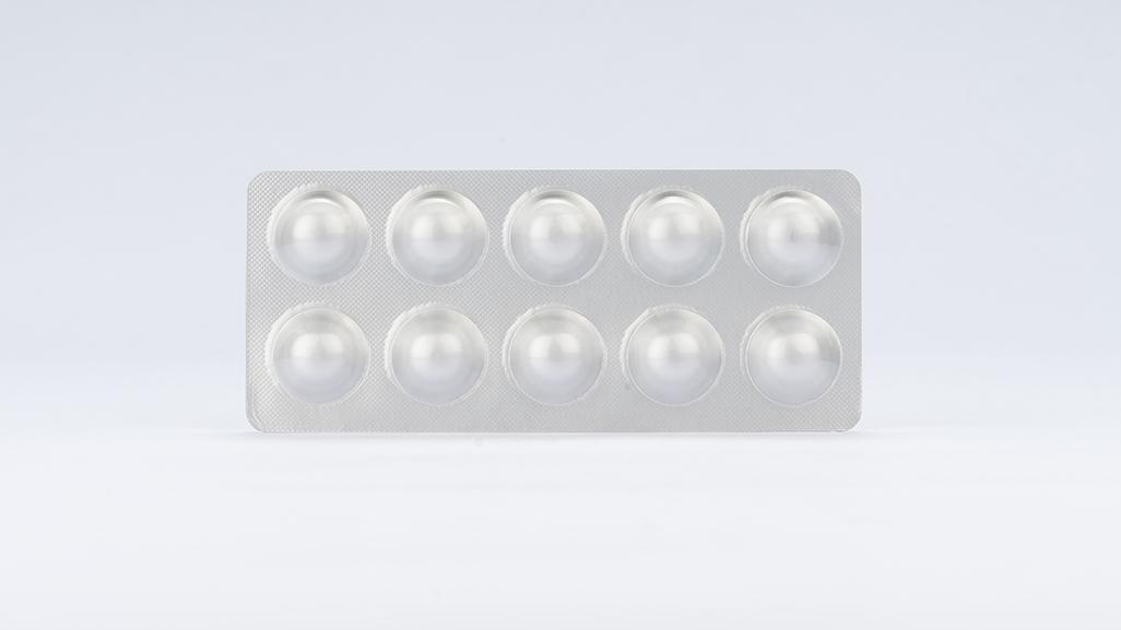 Zensita D 100 Tablets | Zuventus
